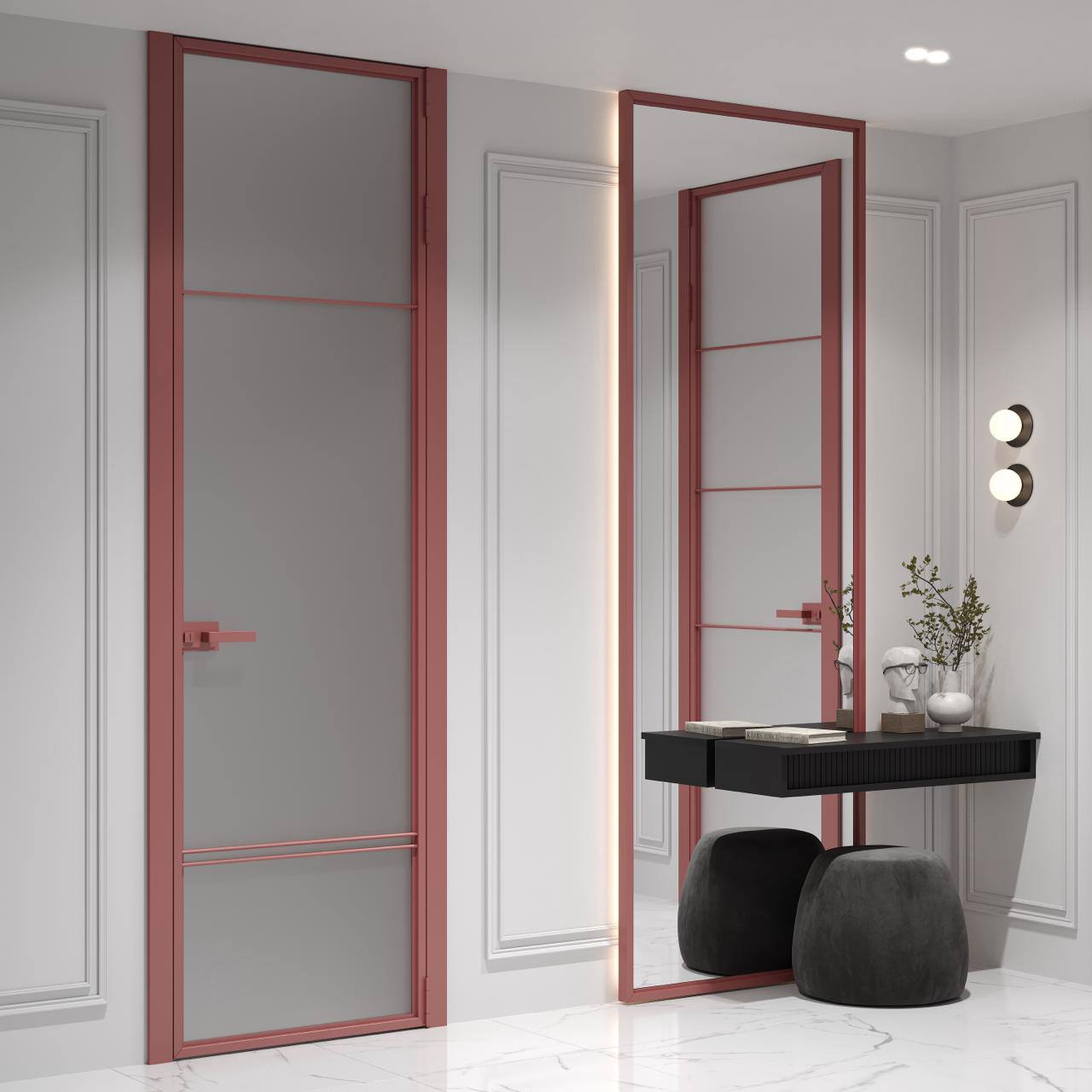 Купить межкомнатные двери недорого | TDDOORS